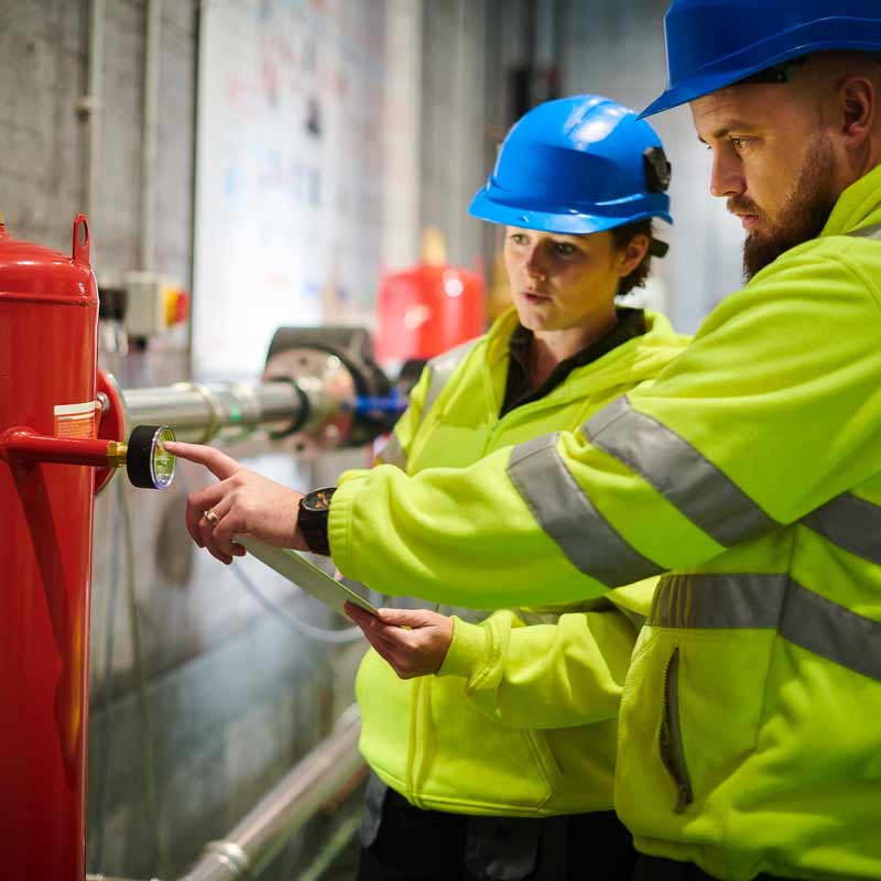 Gator Fire Equipment Company